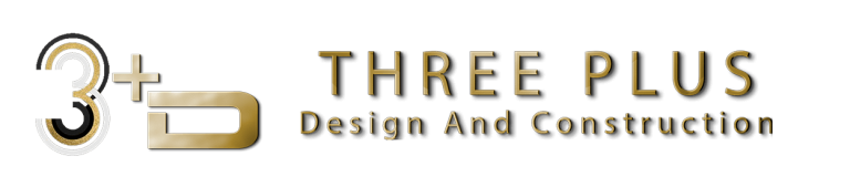 Home - Three Plus Design